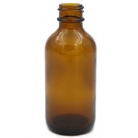 Boston Rounds Wholesale Bottles | Silver Spur Corporation