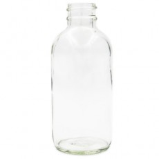Boston Rounds Wholesale Bottles | Silver Spur Corporation