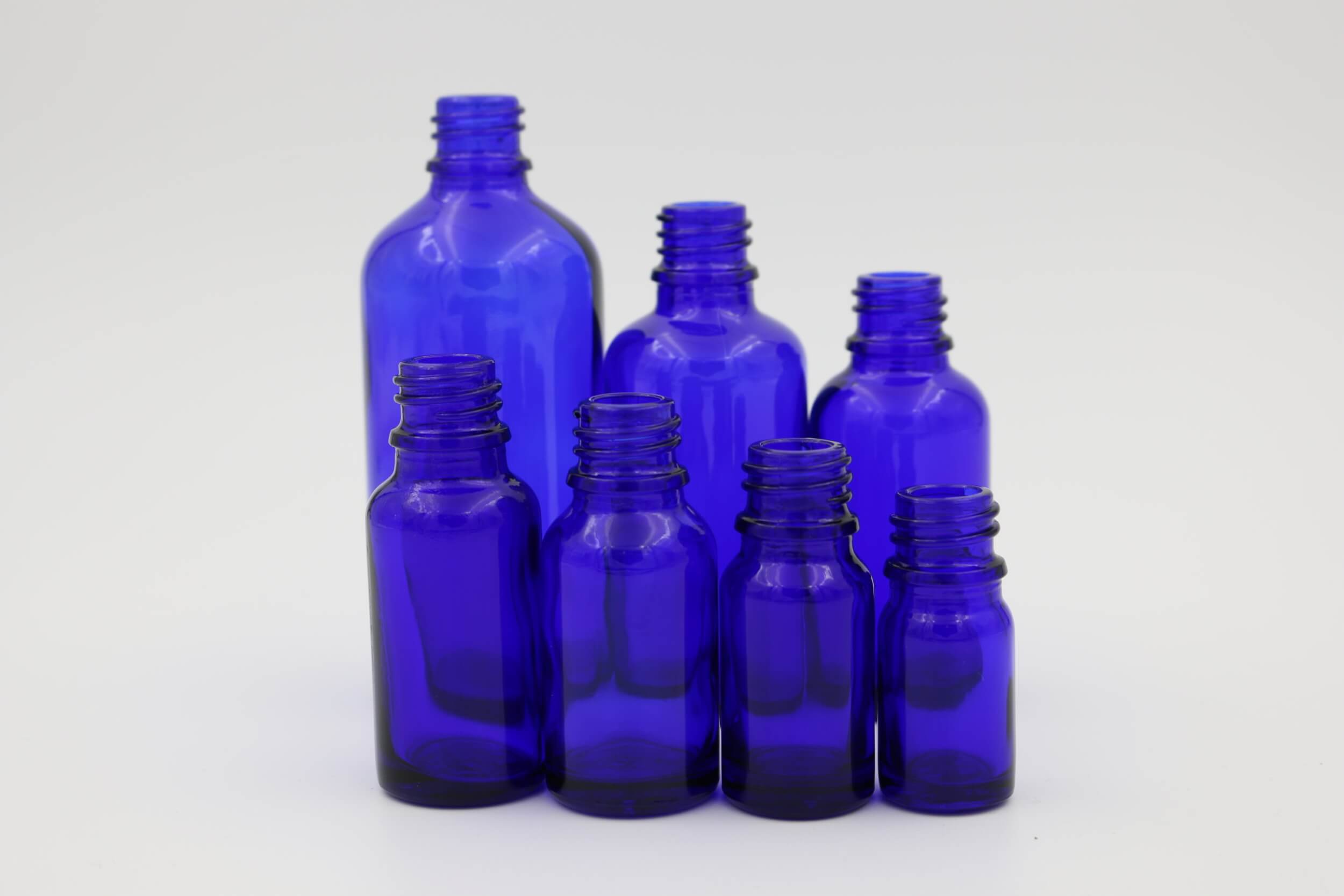 Dropper Caps Archives | Silver Spur Corporation