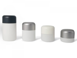 Top Quality Premium Glass Jars (CR) | Silver Spur Corporation | #1 ...