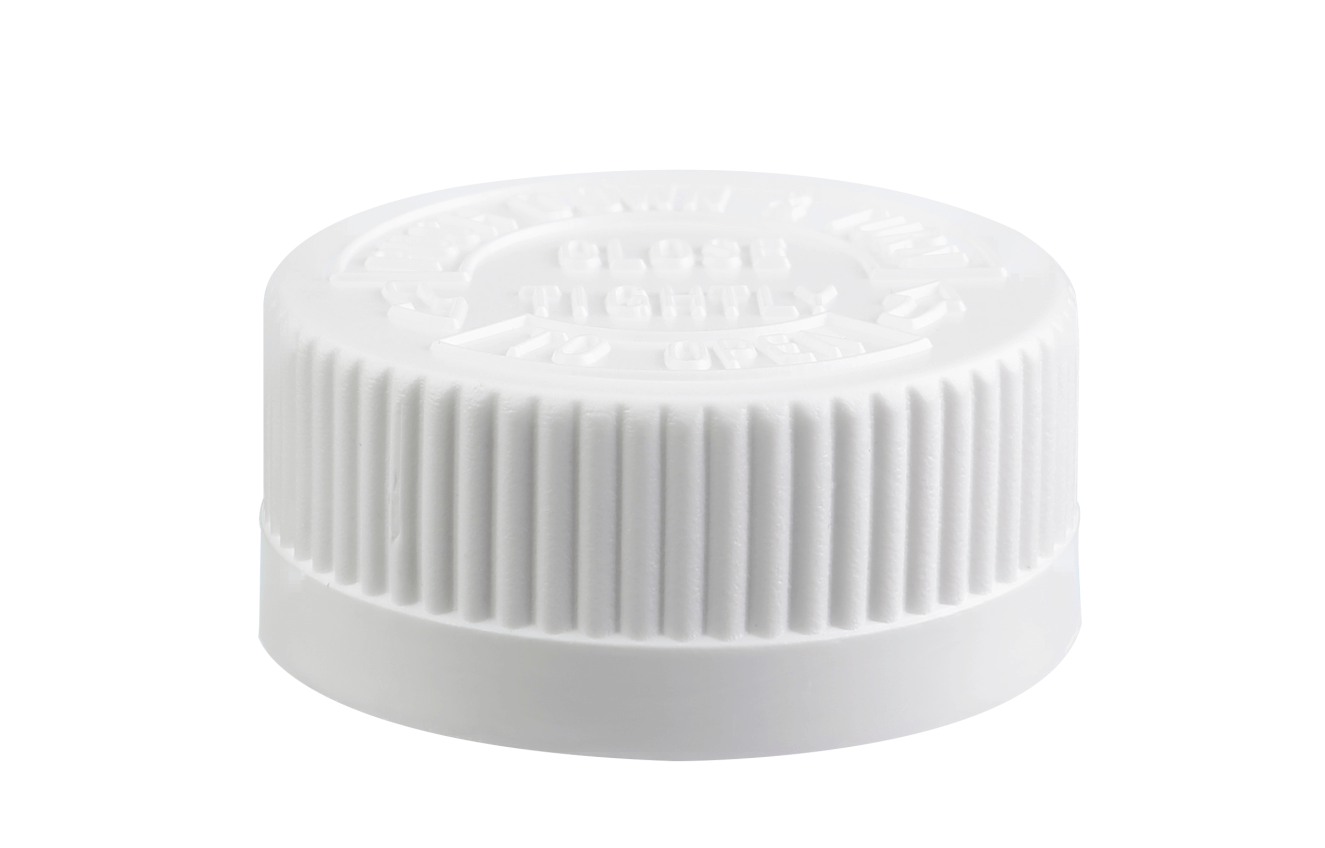 4 Reasons to Choose the Perfect Cap or Closure | Silver Spur