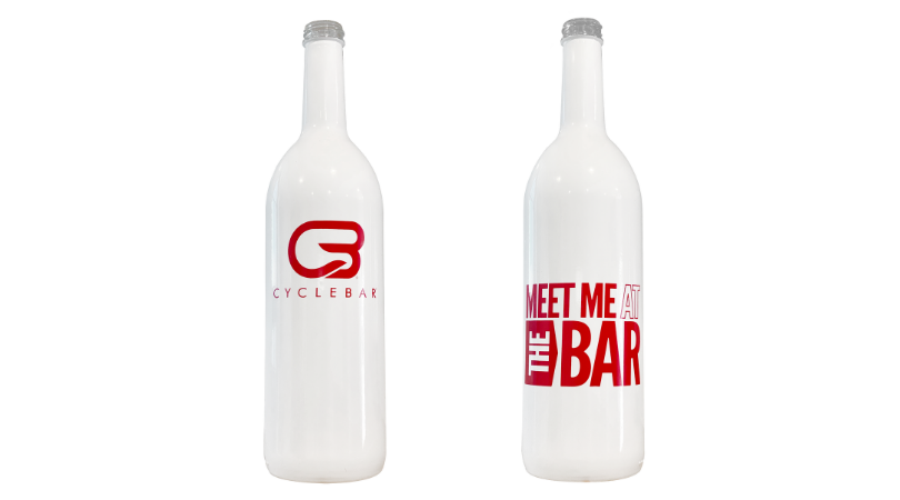 4 Powerful Benefits of Powder Coating Glass Bottles | Silver Spur