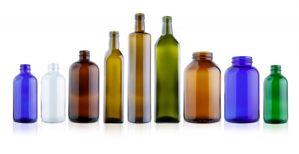 Advice for Selecting the Right Bottle Color | Silver Spur Corporation