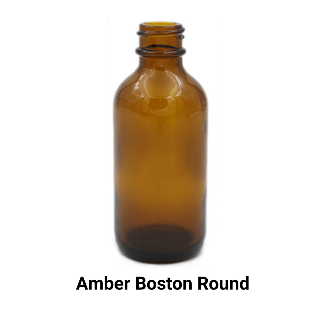 What Makes Boston Round Bottles So Great - #1 Bottle Distributor